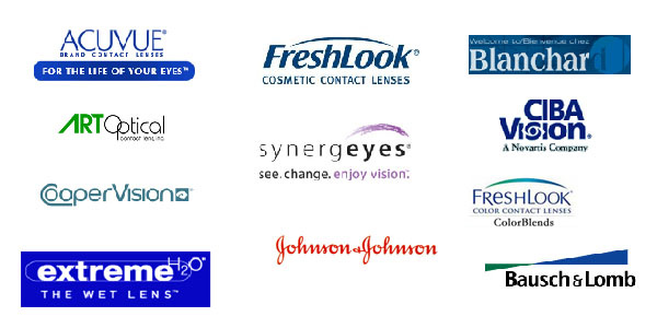 Specialty Lenses in Bronx | Pelham Parkway Vision Center