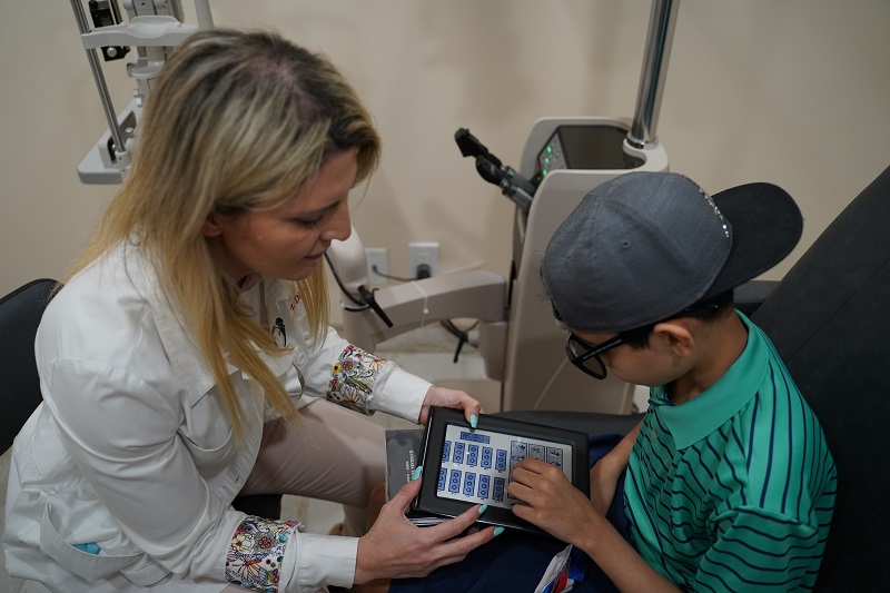 New Optometry Patients in Bronx | Pelham Parkway Vision Center