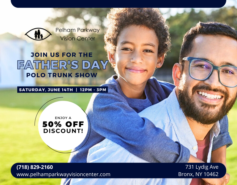 Optometrist in Bronx, NY | Pelham Parkway Vision Center