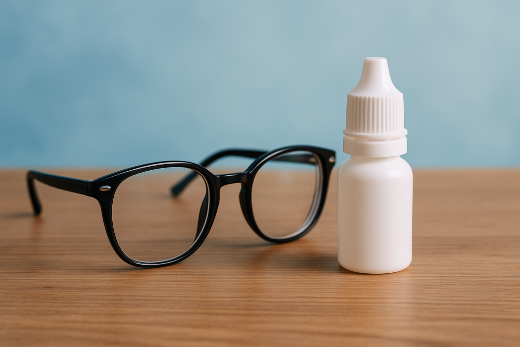 Low-Dose Atropine: A Game Changer in Myopia Management | Pelham Parkway ...